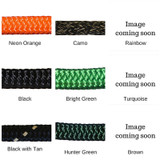 Lead Rope | 13Ft Yacht Braid Lead Rope