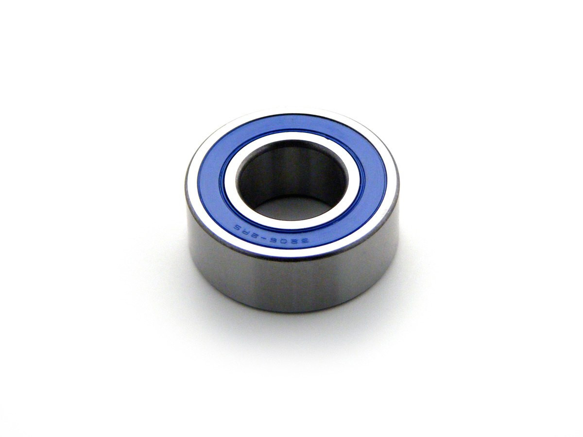 Buy Steel Bearing ST-63205-2RS x 1" (HD-9247) SKU: 130834 at the price ...