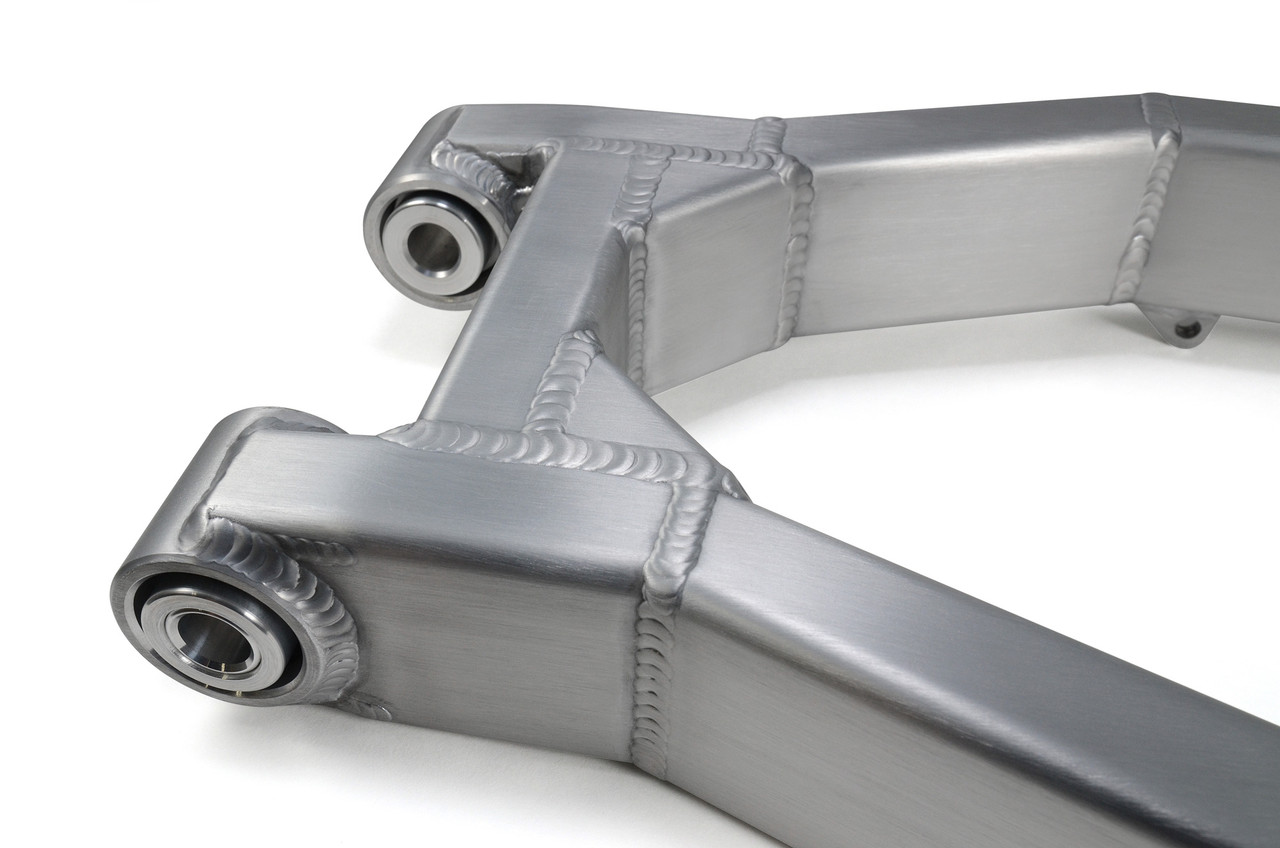Buy Performance FXR Swingarm (Burnished) for Harley-Davidson FXR (82-00 ...