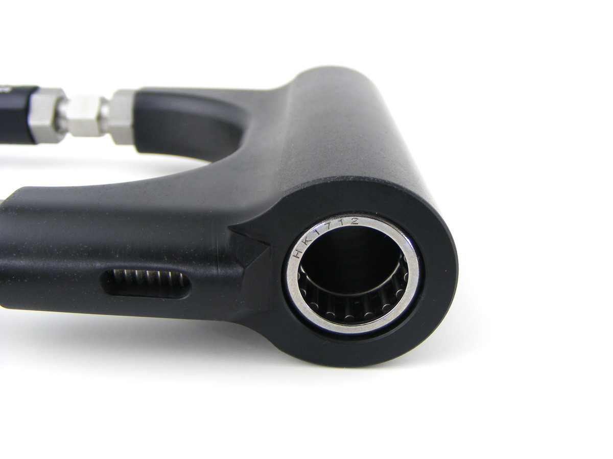 Buy Window Link Kit Adjustable (4" Rod) S1000RR (10-19), HP4 (12-15 ...