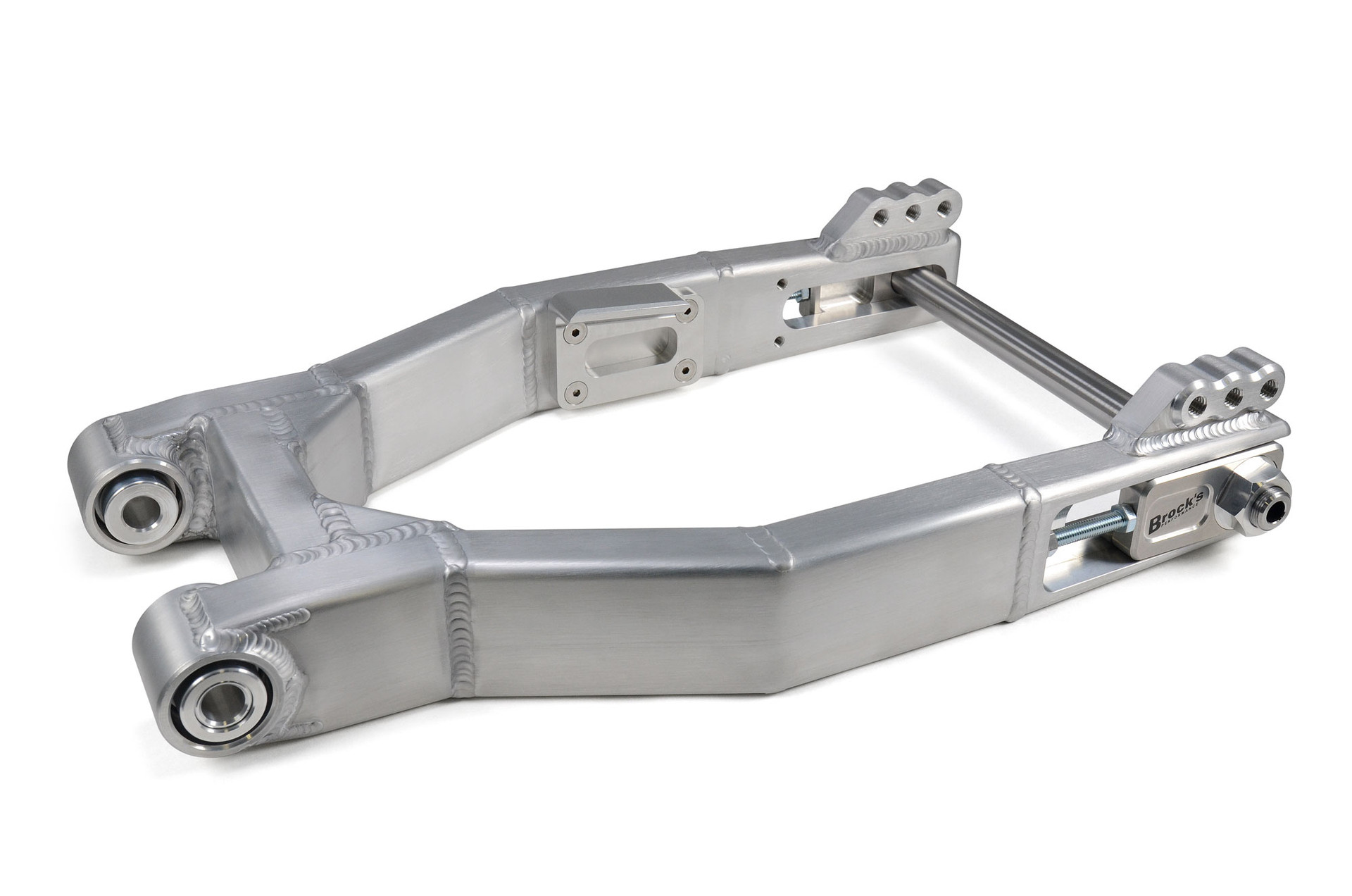 Harley-Davidson Swingarms | Motorcycle Swingarms & Components