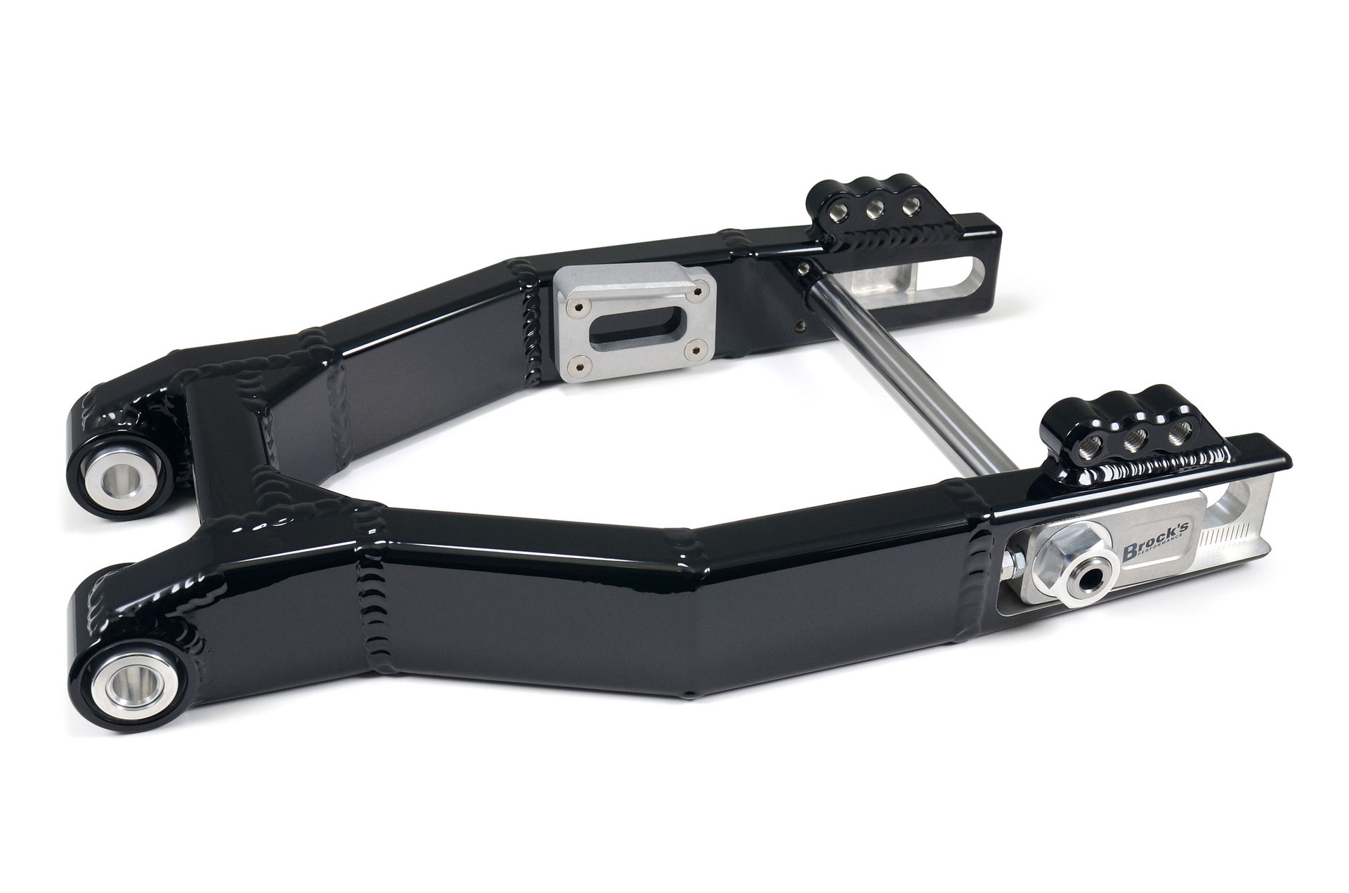 Harley-Davidson Swingarms | Motorcycle Swingarms & Components