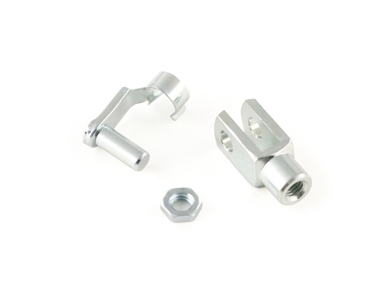 Buy Extended Rear Brake Clevis Lever Kit SKU: 990035 at the price of US ...