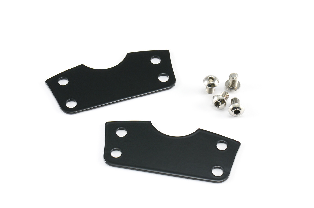 Harley-Davidson Front Fender Risers