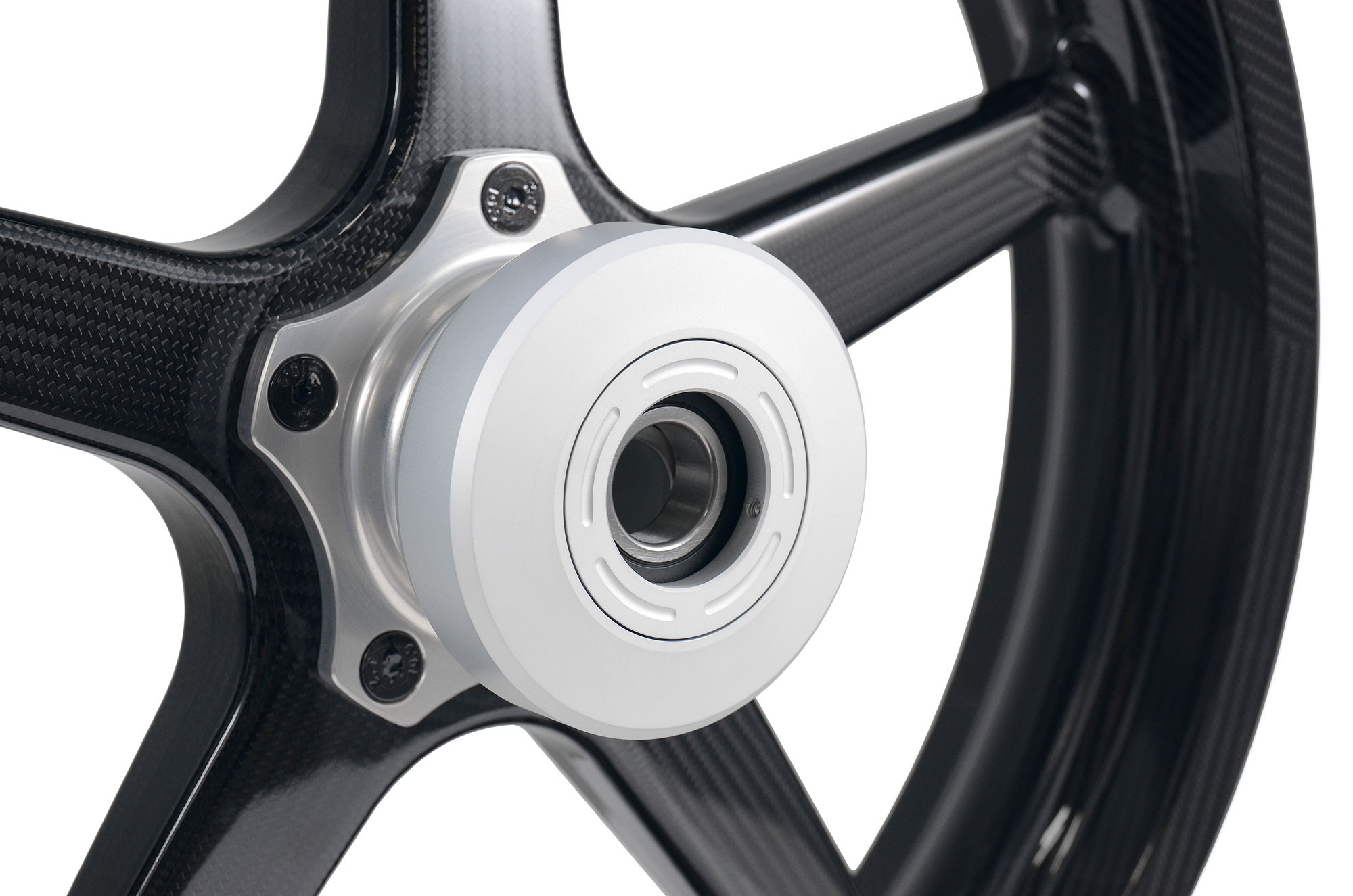 Motorcycle Wheel & Rim Accessories