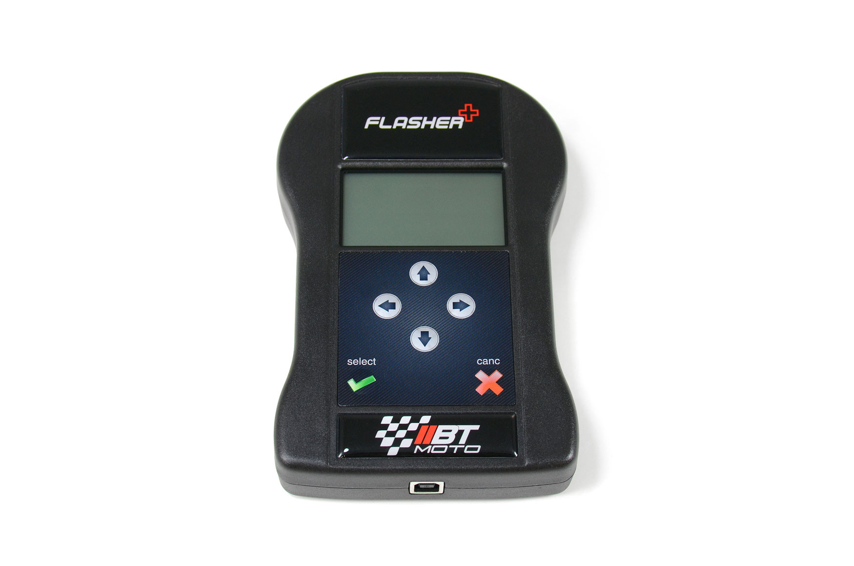 Buy Motorcycle ECU Flash to maximize your bikes performance