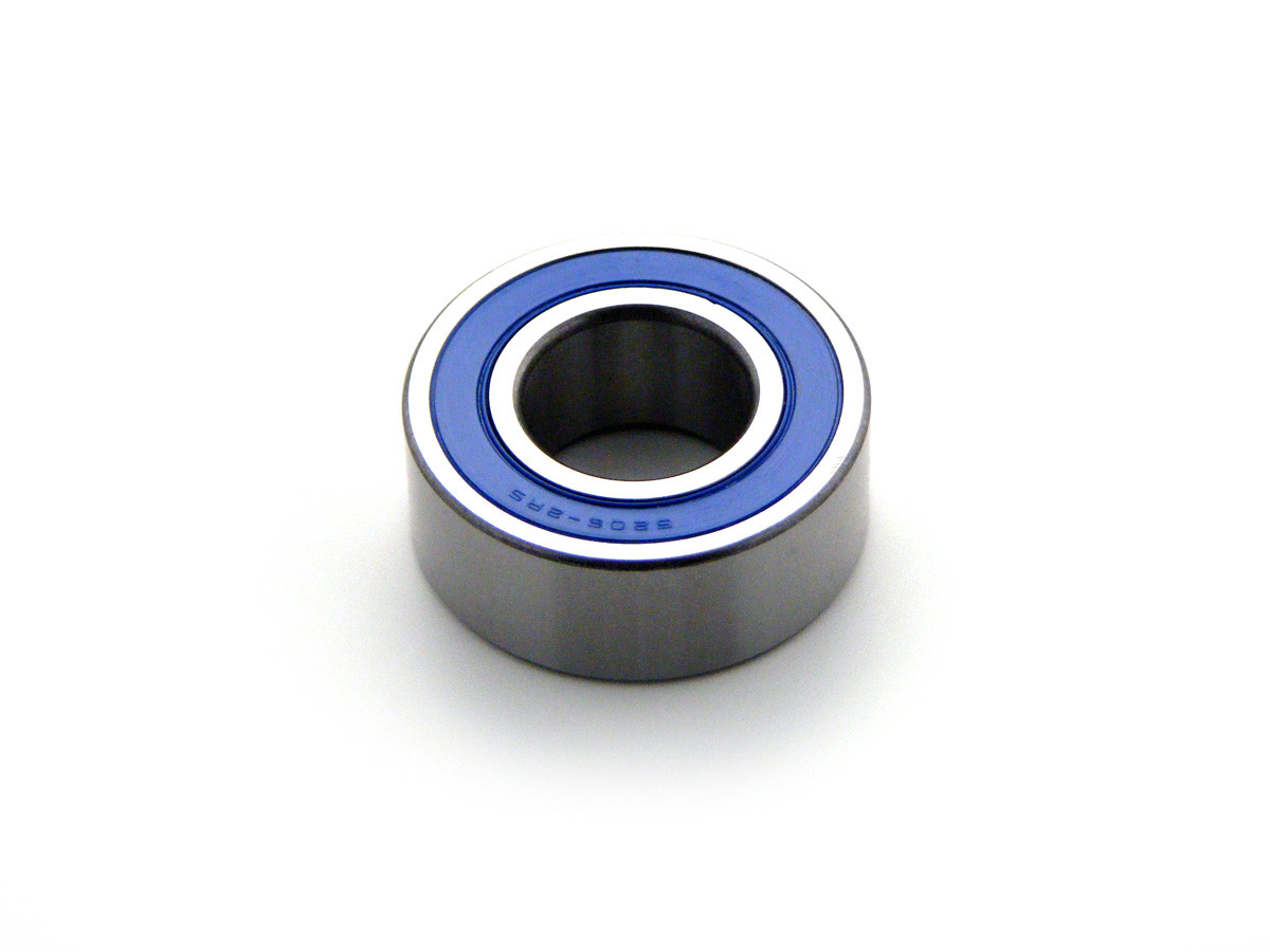 Motorcycle Wheel Bearings
