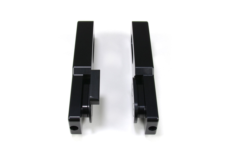 Buy Bolt-On Swingarm Extensions Z H2 (20-25) SKU: 604907 at the price ...