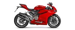 Ducati Panigale 899/959 | BST Carbon Fiber Motorcycle Wheels