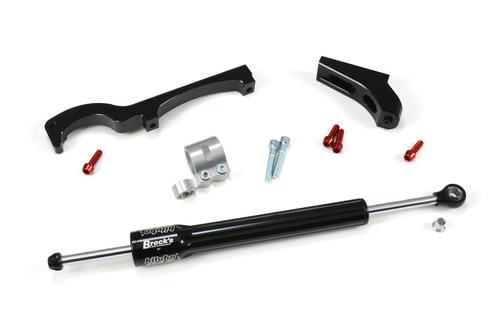 Buy Brock’s Performance / Bitubo Steering Damper Kawasaki Z H2 (20-25 ...