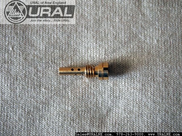 Carburetor Idle Jet - AlphaCars & Motorcycles Online Store
