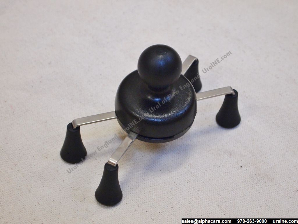 Universal Device Holder Kit - AlphaCars & Motorcycles Online Store