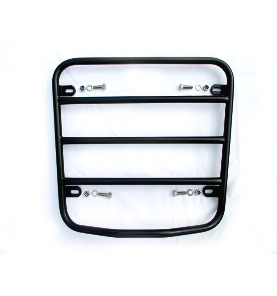 Trunk Lid Luggage Rack - AlphaCars & Motorcycles Online Store