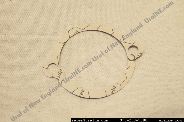 Alternator Adapter Gasket - AlphaCars & Motorcycles Online Store