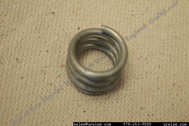 Reverse Lever Spring - AlphaCars & Motorcycles Online Store