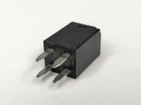 Micro Relay (4-Pin) - AlphaCars & Motorcycles Online Store