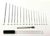 Carburetor Jet Calibration Set - AlphaCars & Motorcycles Online Store