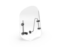 Touring Windshield (Classic & Bullet) - AlphaCars & Motorcycles Online ...