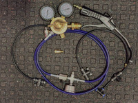 PASM Service and Diagnostic Toolset