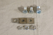 Seat Spring Hardware Kit - AlphaCars & Motorcycles Online Store