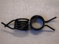 Gear Shift Spring Mechanism - AlphaCars & Motorcycles Online Store