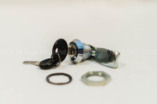 Trunk Lock Assembly - AlphaCars & Motorcycles Online Store