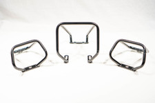 Light Rock Guard Kit - AlphaCars & Motorcycles Online Store