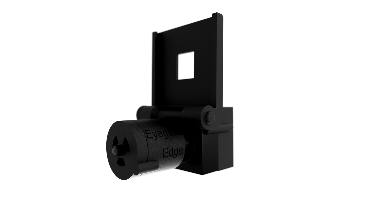 Eyegaze Edge® - Shelton Technologies and Resources