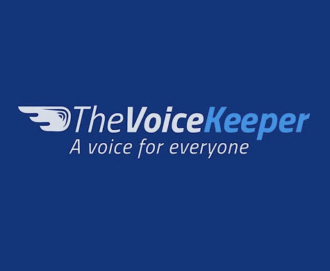 The Voice Keeper - Shelton Technologies and Resources