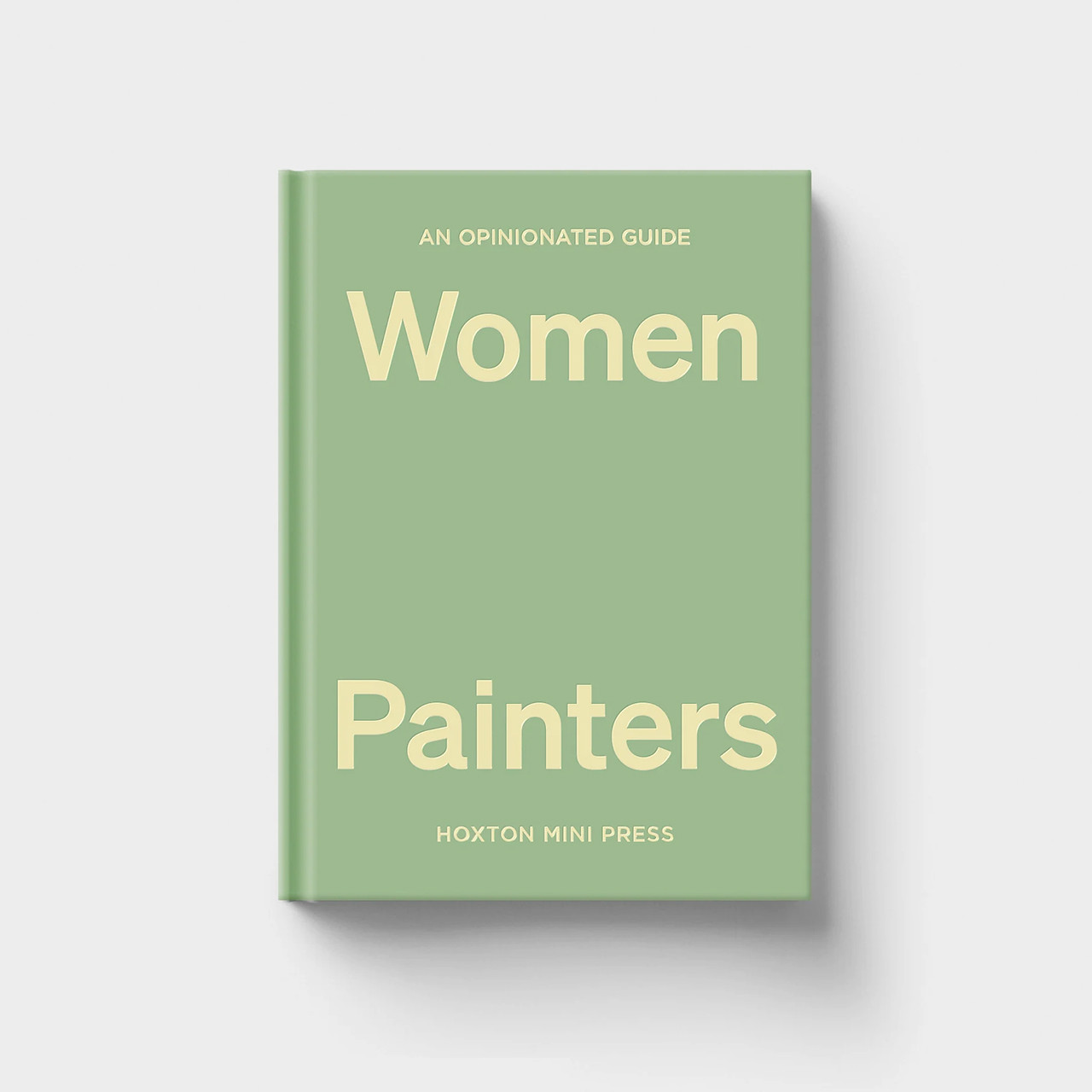 Hoxton Mini Press - Collectable Photography and Art Book Publisher at ...