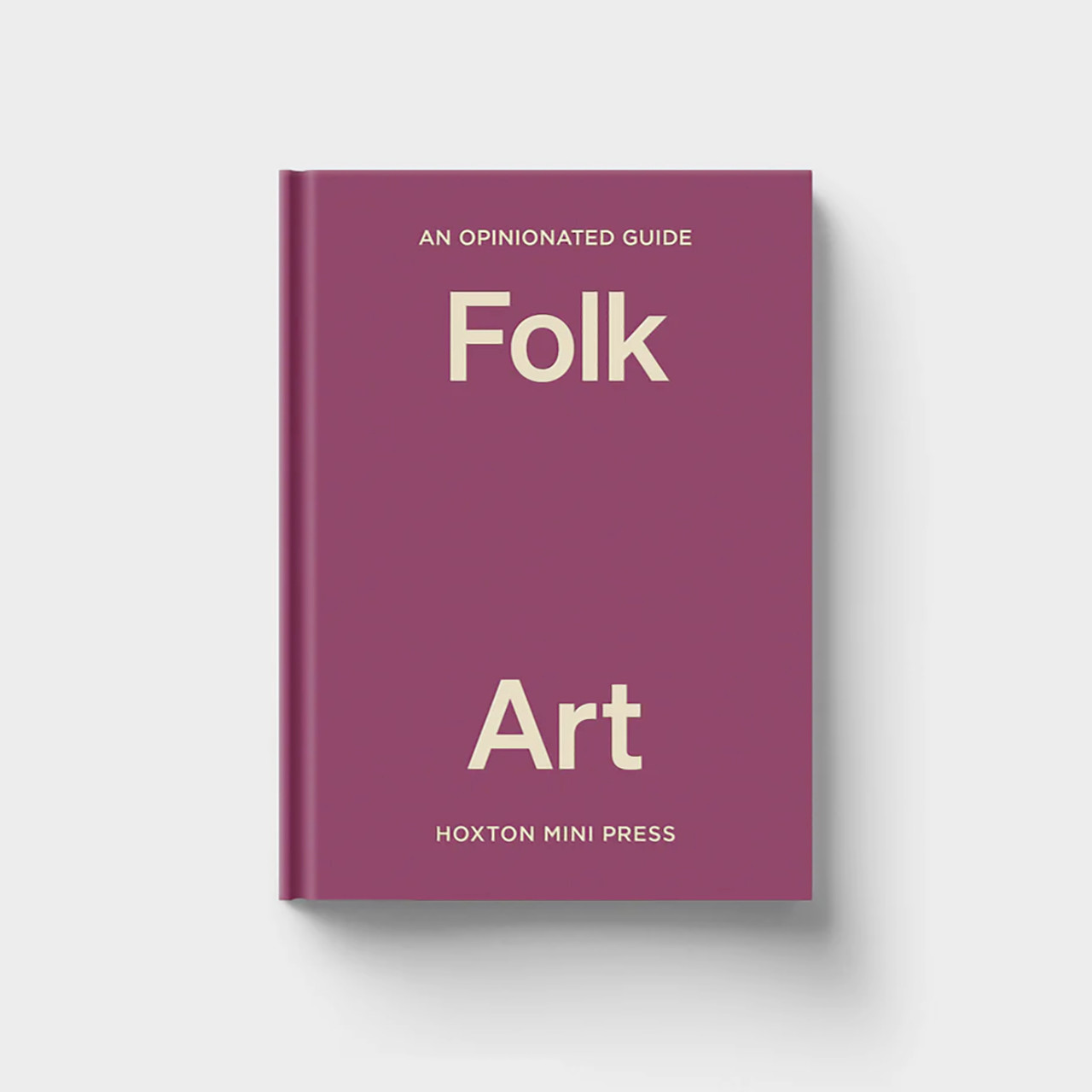 Hoxton Mini Press - Collectable Photography and Art Book Publisher at ...