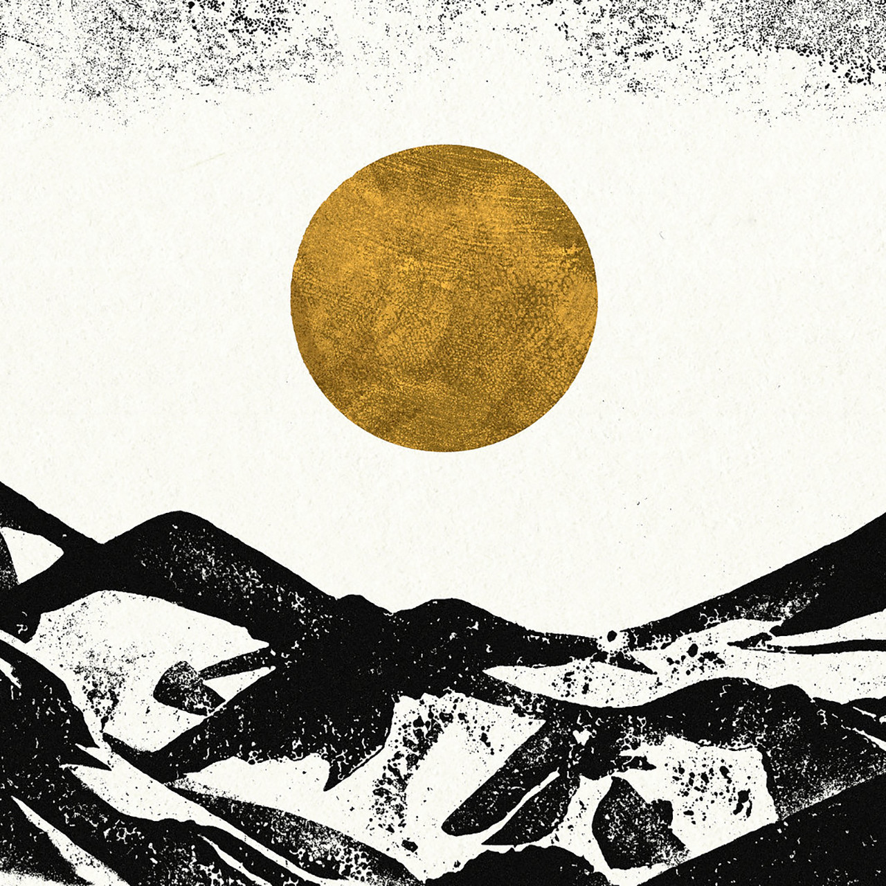 Switchback - Mountain High Cycling Art Print by Luke Holcombe at Of ...