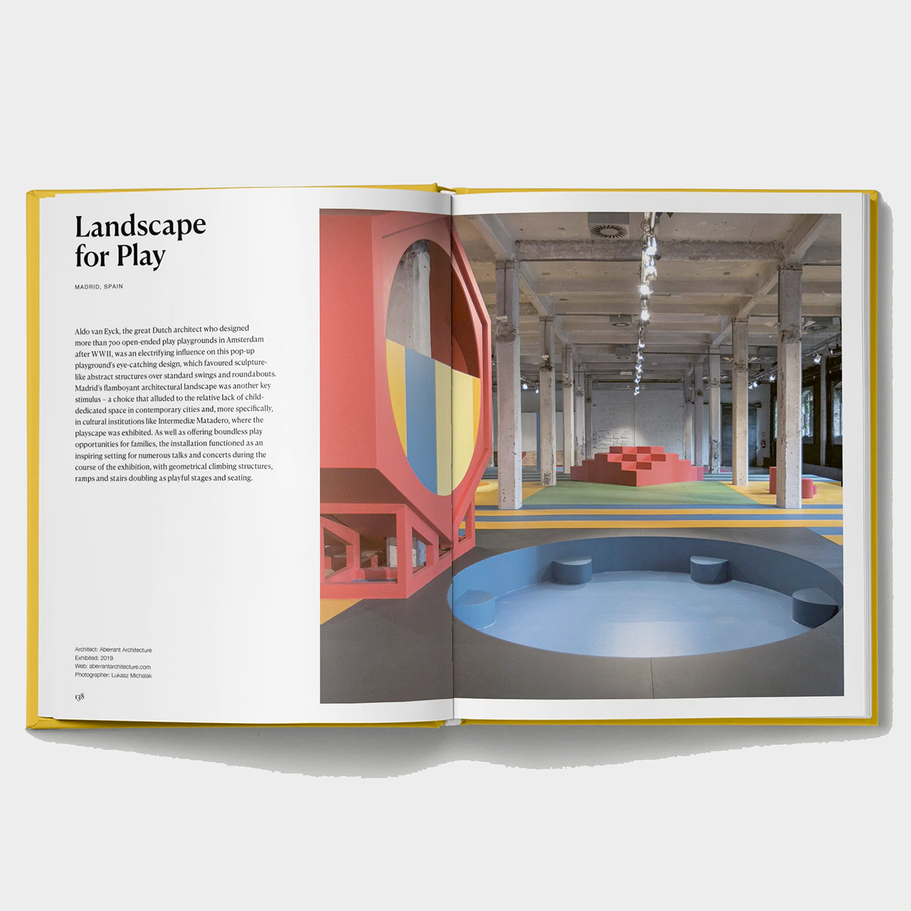The Art of Play - Book by Hoxton Mini Press at Of Cabbages and Kings