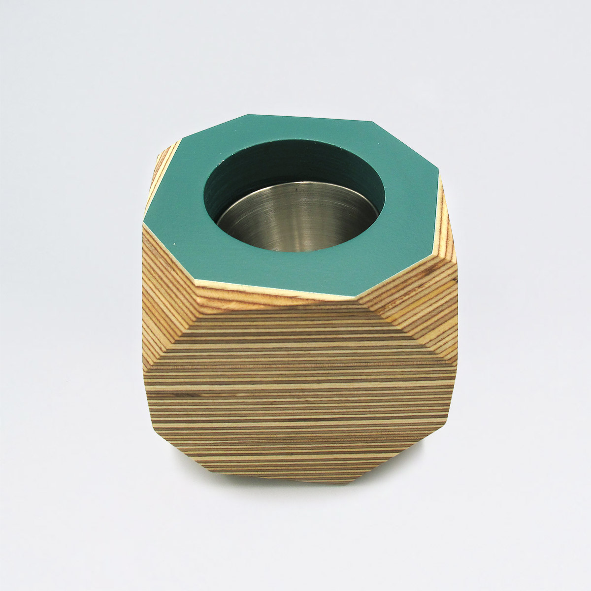 Paper Pot Press by Creamore Mill at Of Cabbages and Kings