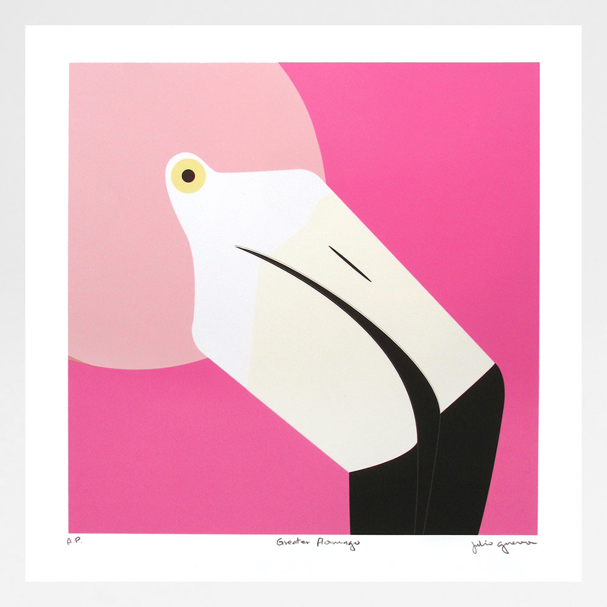 Constellations Print by Marcelina Amelia at Of Cabbages and Kings