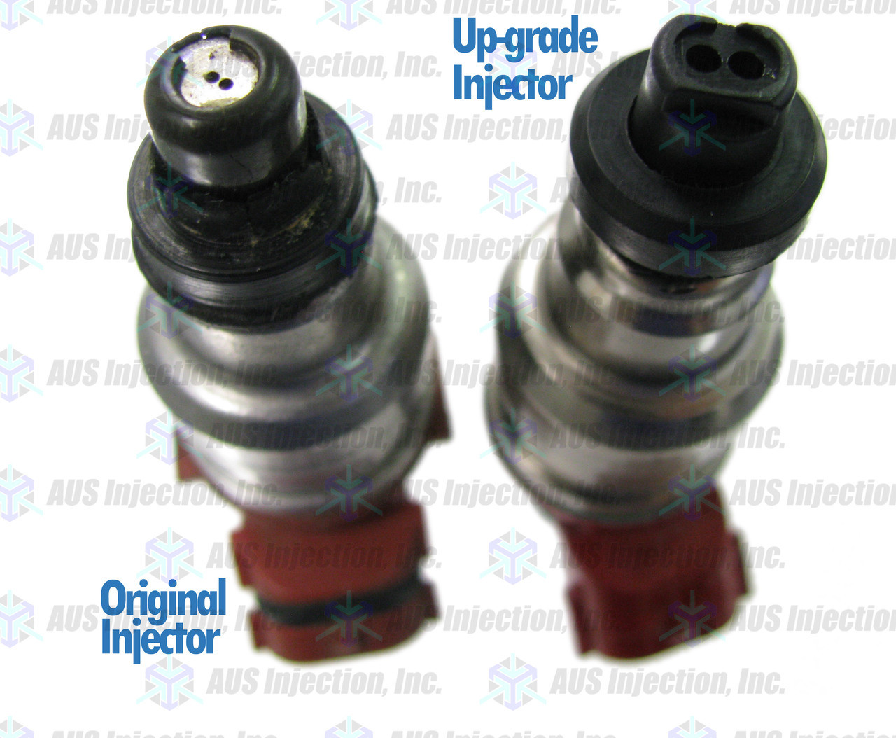 AUS Stock Replacement Injector MP-11001 for Toyota L4 2.4L