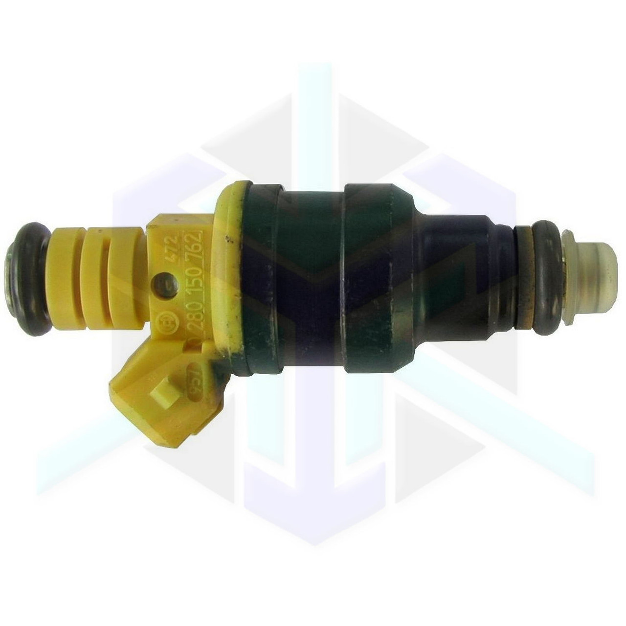 Fuel Injector for Dodge