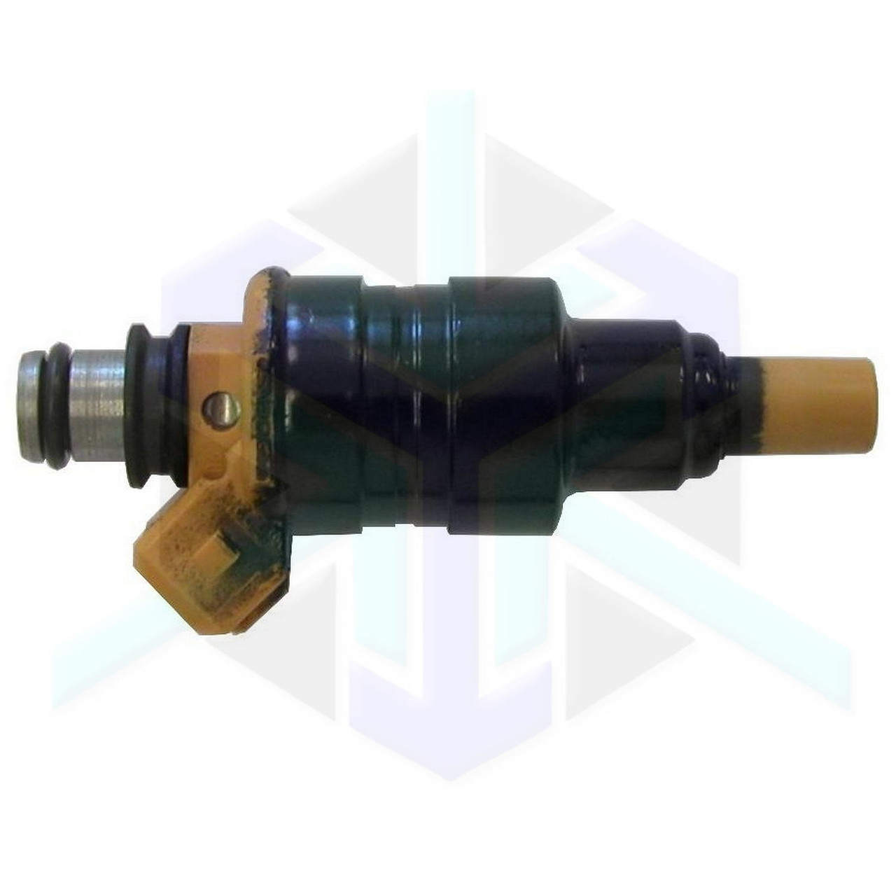 AUS Stock Replacement Injector MP-50062 for Ford L4 1.3L
