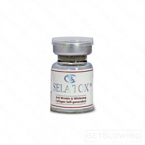 SELATOX | Sela Cosmetics | GetGlowing Skincare
