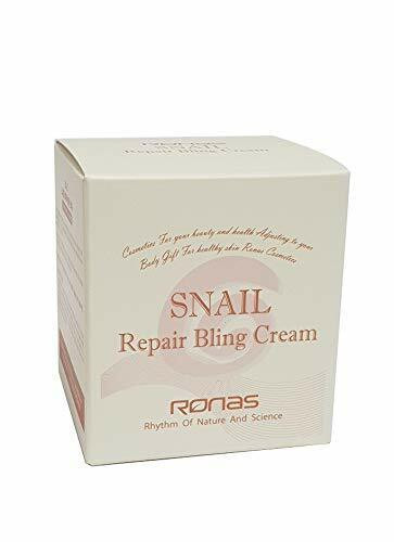 Ronas Repair Bling Cream | GetGlowing Skincare