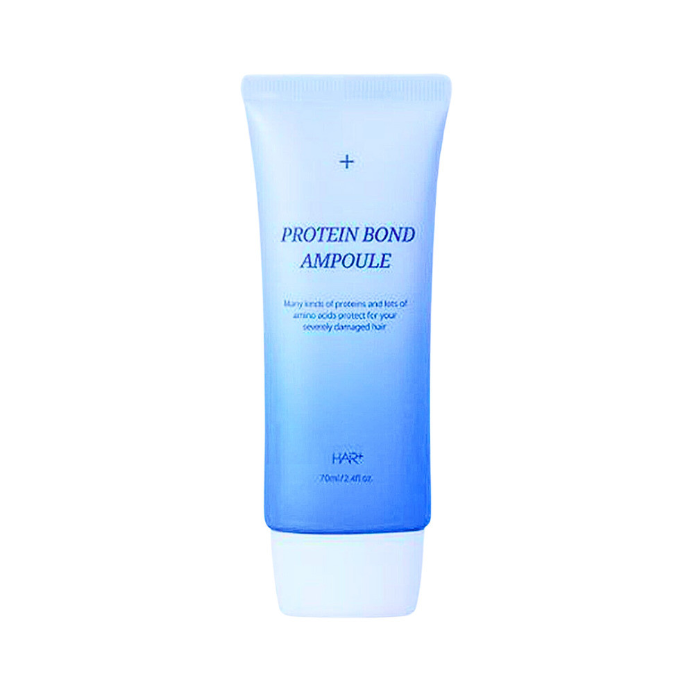 Hair Plus Protein Bond Ampoule 70ml – Rejuvenating Formula