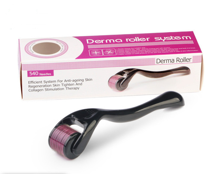 Dr. Pen DRS540 Derma Roller 0.25 mm – Quality Skin Care Tool