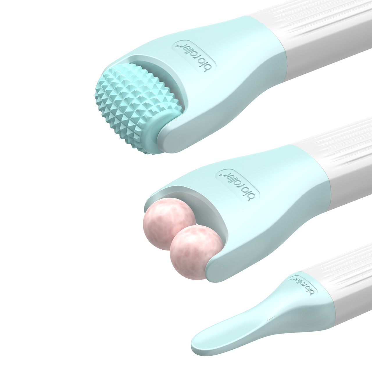 Bio Roller G10 All In One Rolling Kit by Dr. Pen