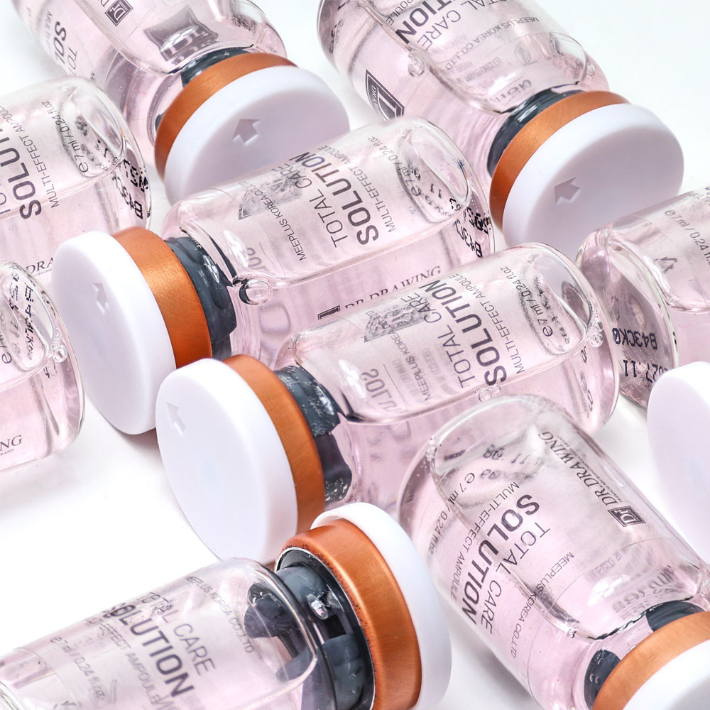 Dr. Drawing Total Care Solution