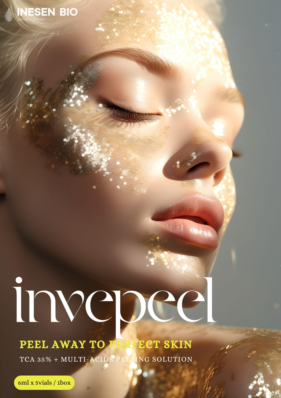 Invepeel | GetGlowing Skincare