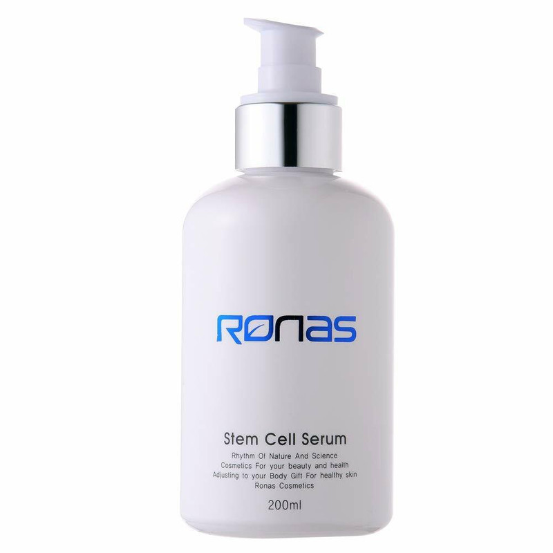 Ronas Stem Cell Serum| GetGlowing Skincare