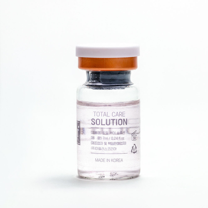 Dr. Drawing Total Care Solution