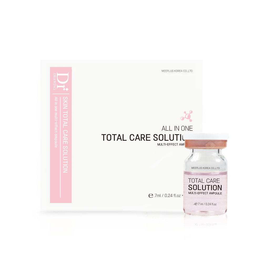 Dr. Drawing Total Care Solution