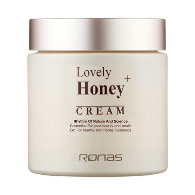 Shop 'Ronas Lovely Honey Cream' - Pure and Nourishing Cream