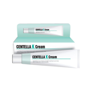 Centella K Cream | GetGlowing Skincare